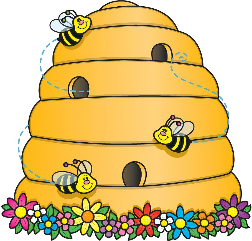 Teach the Children Well – 1000 Reasons to Love Bees