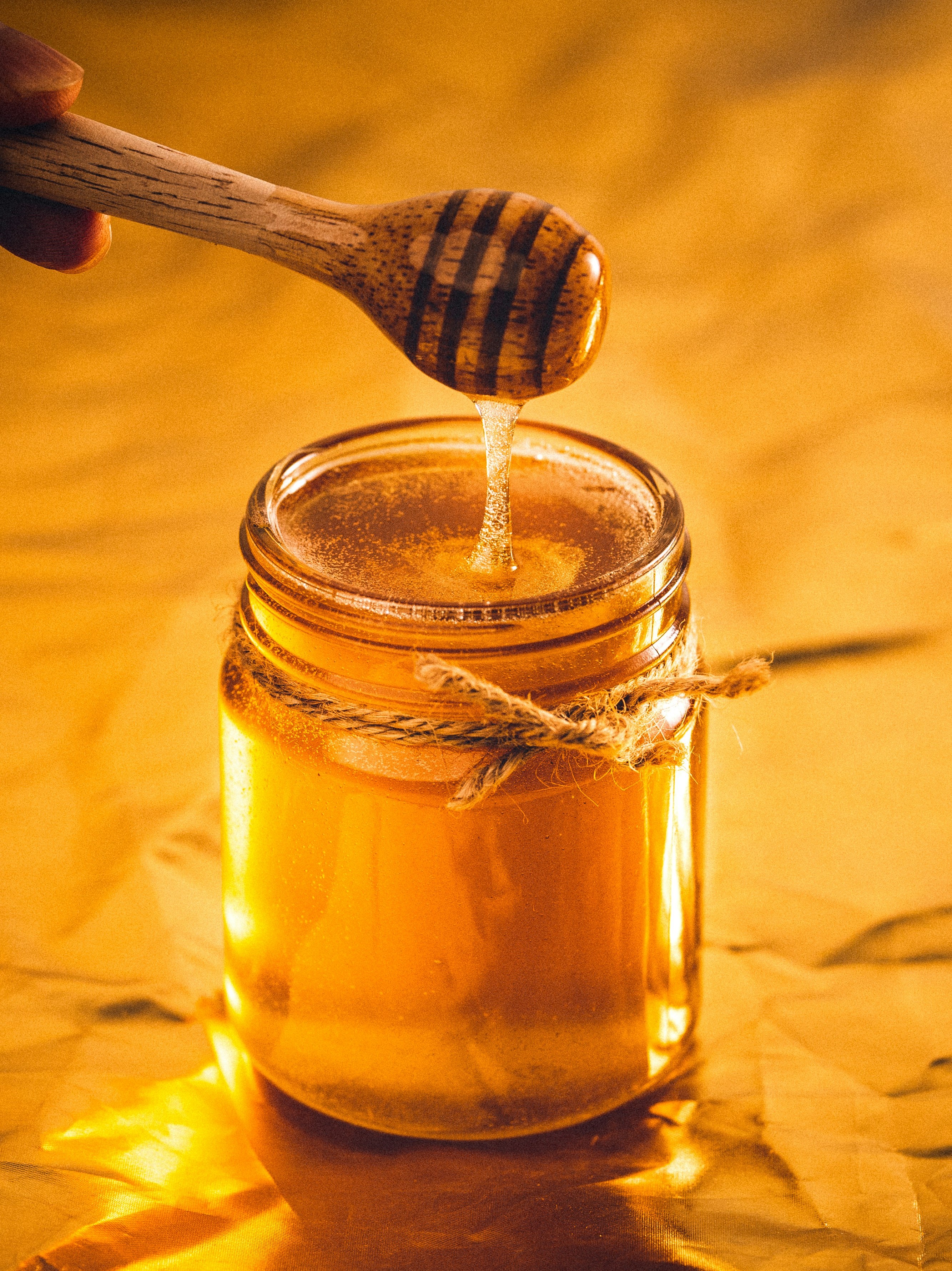 The Good Word on Honey from Regular Folks – 1000 Reasons to Love Bees